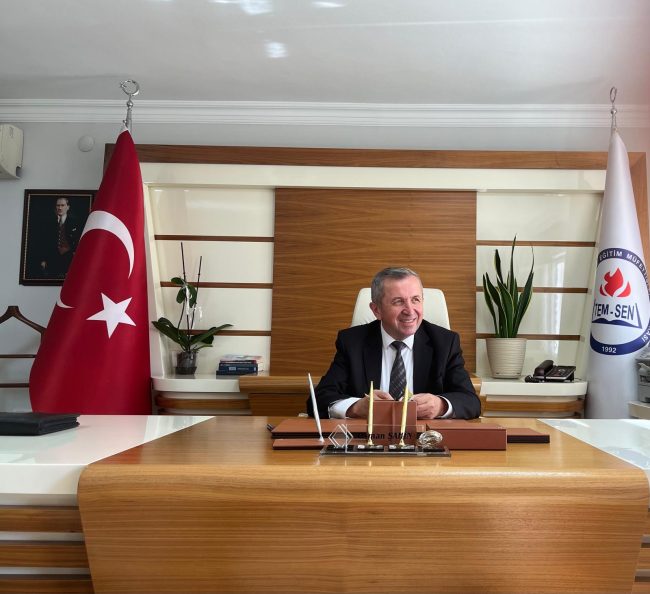 TEM - SEN | [merkez-yonetim-kurulu]