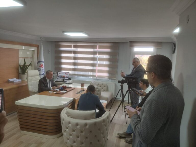 TEM - SEN | TÜM EĞİTİMCİLER VE EĞİTİM MÜFETTİŞLERİ SENDİKASI